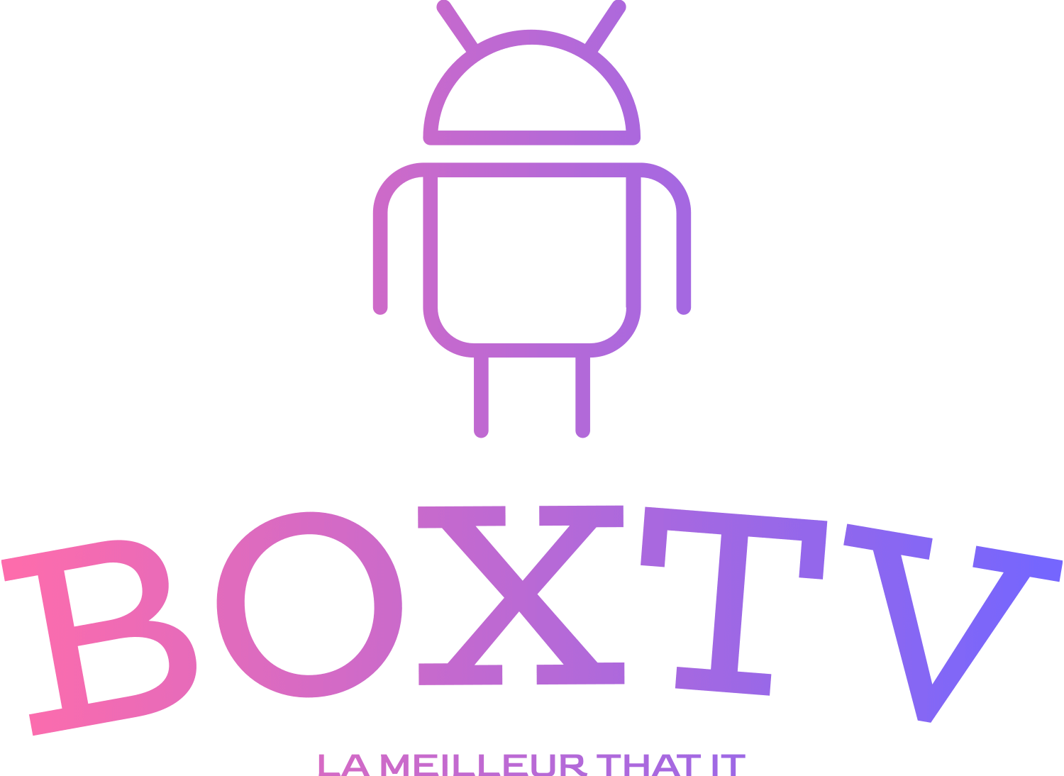 Racoon Tv – BOX tv